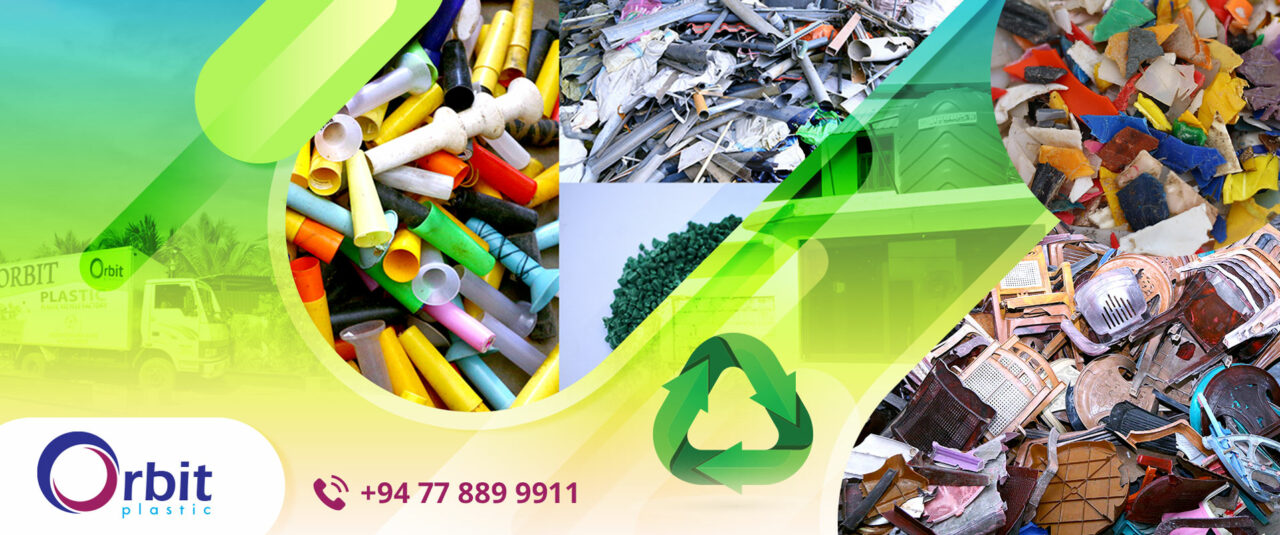 Orbit Plastic – COLLECTOR & RECYCLER OF ALL KIND OF PLASTIC PRODUCTS