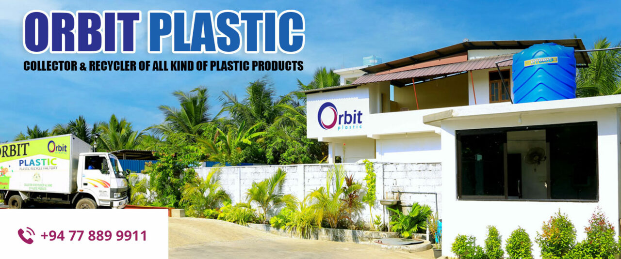Orbit Plastic – COLLECTOR & RECYCLER OF ALL KIND OF PLASTIC PRODUCTS