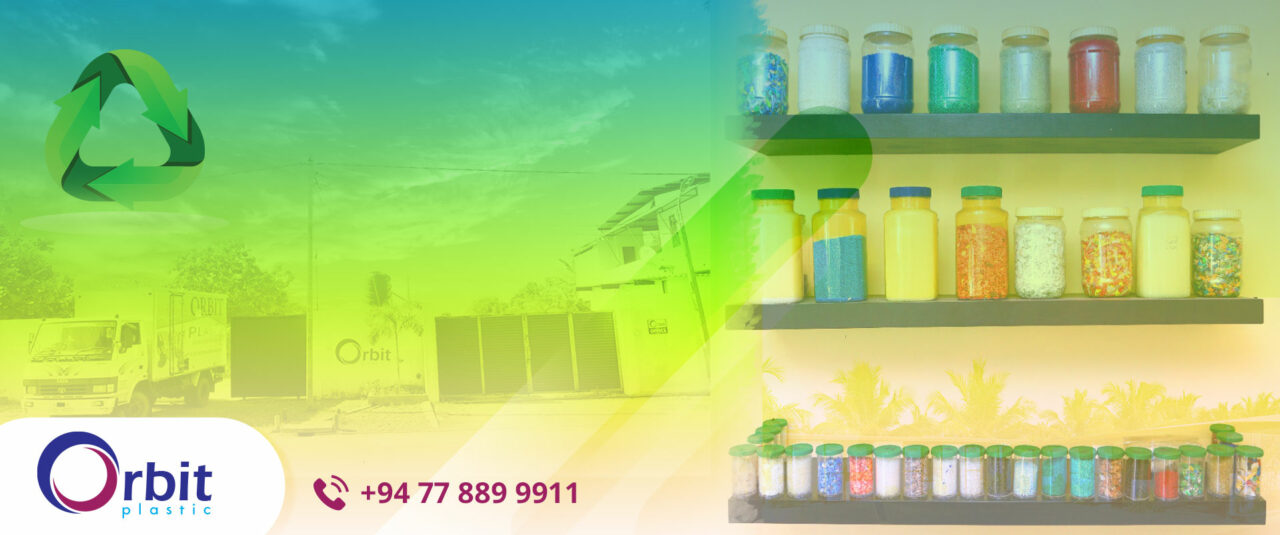 Orbit Plastic – COLLECTOR & RECYCLER OF ALL KIND OF PLASTIC PRODUCTS