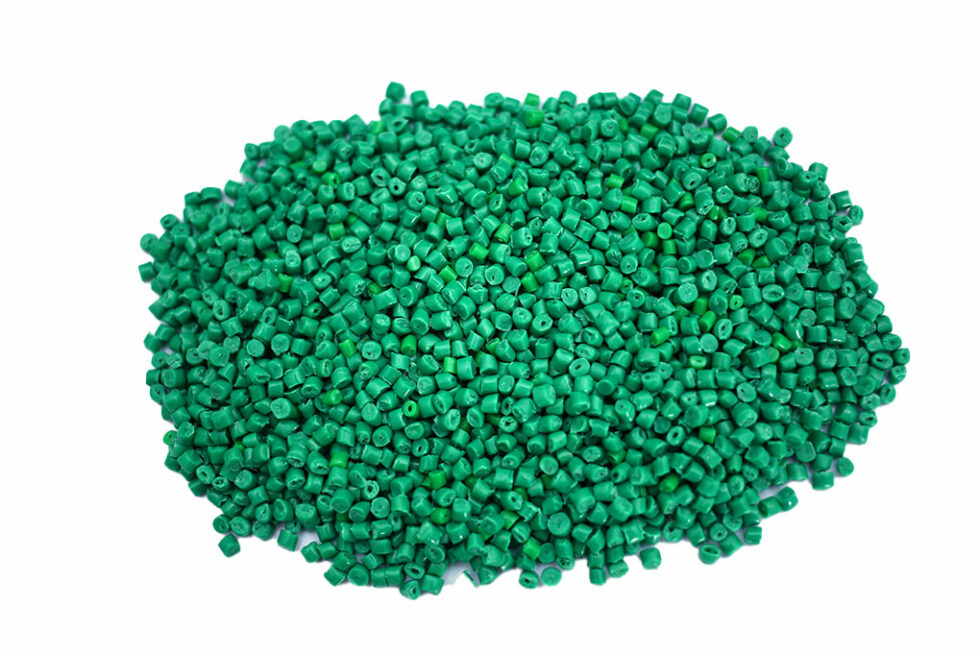 HDPE INJ GRADE | Orbit Plastic