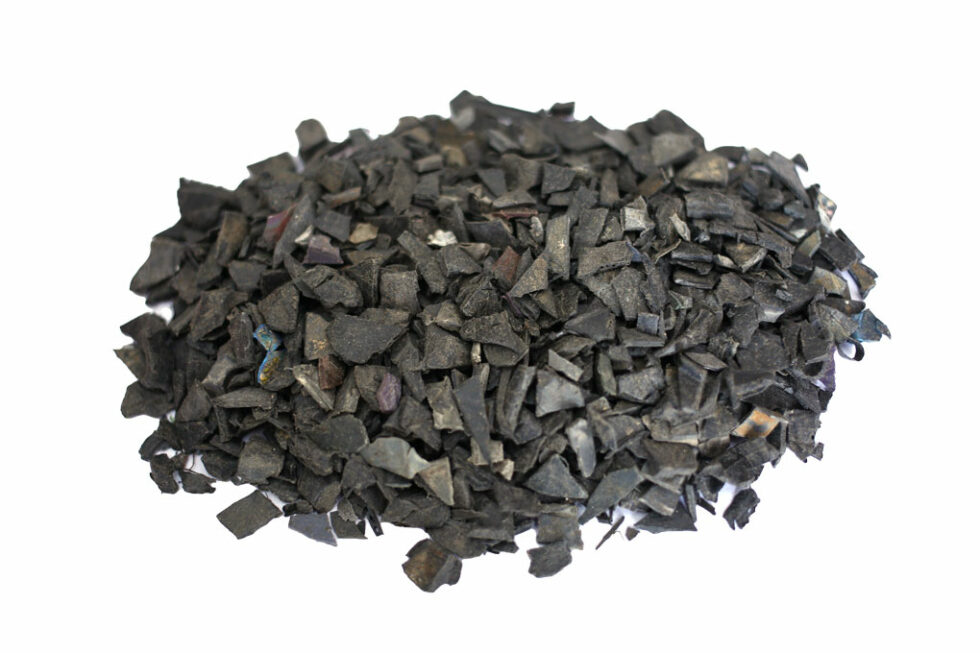 PP HOMOPOLYMER INJ GRADE | Orbit Plastic