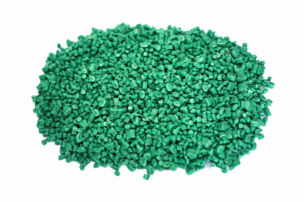 PP HOMOPOLYMER INJ GRADE | Orbit Plastic