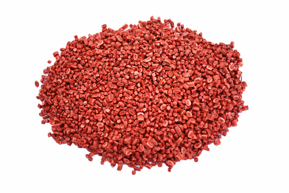 PP HOMOPOLYMER INJ GRADE | Orbit Plastic