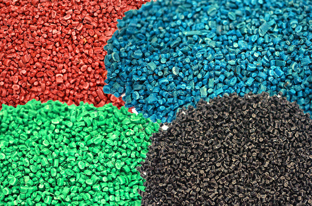 Pellet | Orbit Plastic