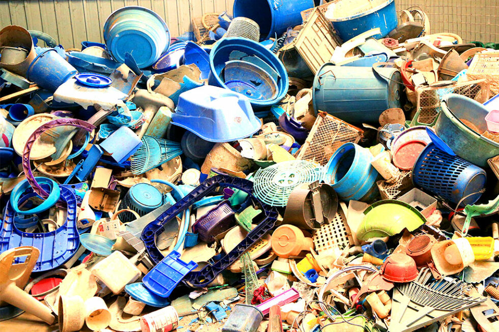 PP HOMOPOLYMER INJ GRADE | Orbit Plastic