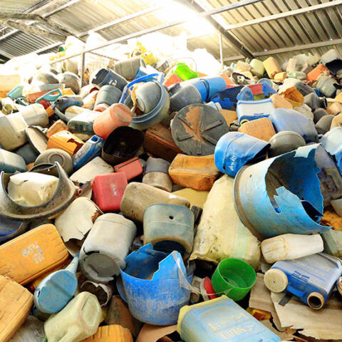 Orbit Plastic – COLLECTOR & RECYCLER OF ALL KIND OF PLASTIC PRODUCTS